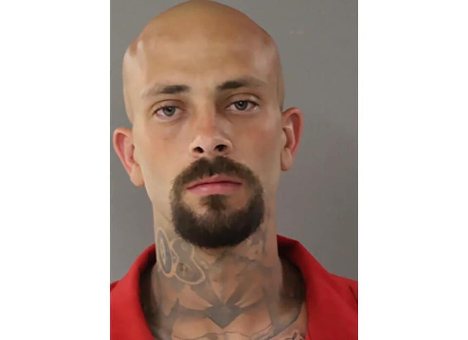 Man who helped Boise inmate escape in hospital shooting stands silent ...