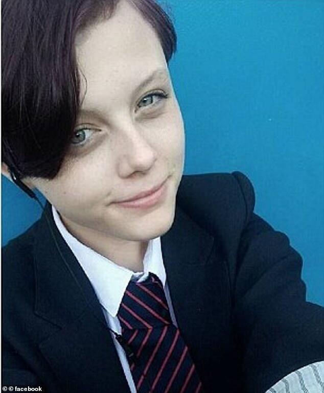 Drug dealer who sold ecstasy that killed 15-year-old girl on first day ...