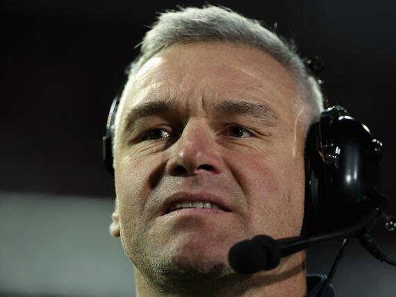 Eels forward left in the dark about Jason Ryles’ 2025 plans