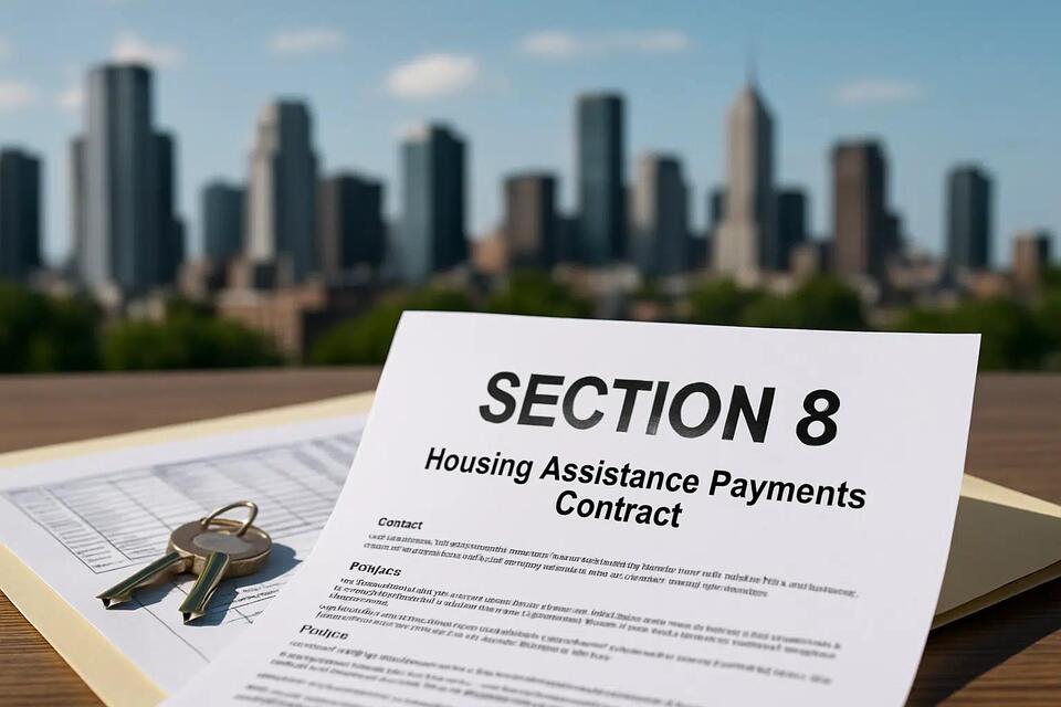Section 8 housing payments delayed in multiple states - NewsBreak