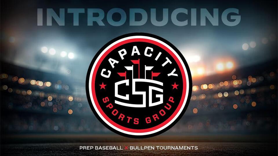 Prep Baseball Report, Bullpen Tournaments merge into Capacity Sports ...