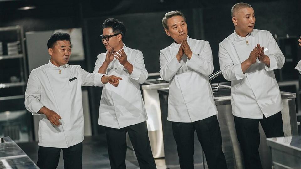 Netflix renews Culinary Class Wars for a Season 3 with a surprising ...