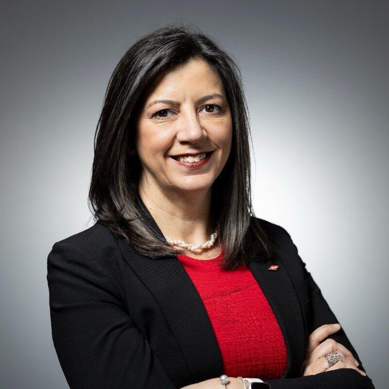 Bauler appointed chief information and digital officer with Dow - NewsBreak