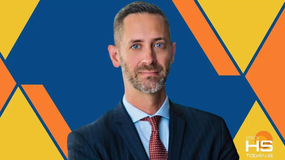 Richard Johnson Joins OpenAI to Lead National Security Risk Mitigation ...