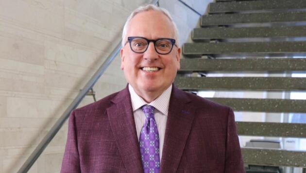 HCCC President Dr. Christopher Reber named NJBIA 2025 Executive of the ...