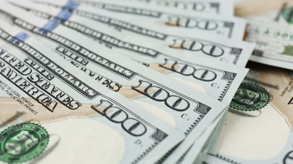 If the Average American Saved at the Rate of the Richest 1%, How Long ...