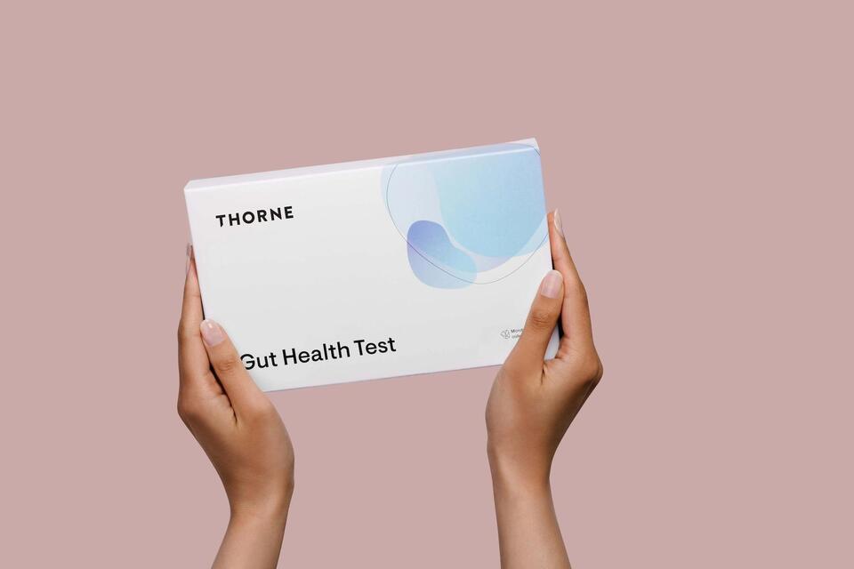 Thorne Scraps At-Home Kits, Plans Biomarker Testing - NewsBreak