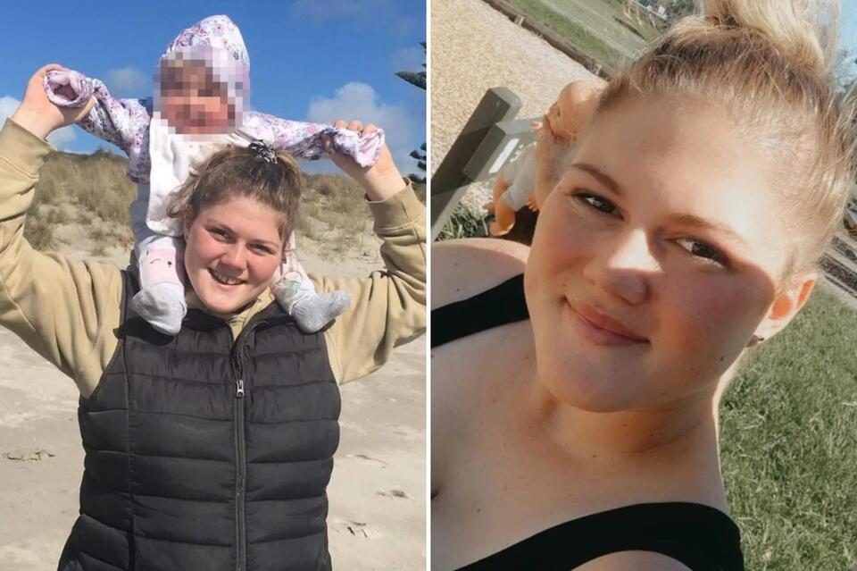 Warning issued after mom dies from inhaling helium at daughter’s ...