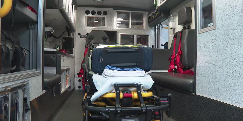Sugar River EMS created to help serve seven Green County governments ...