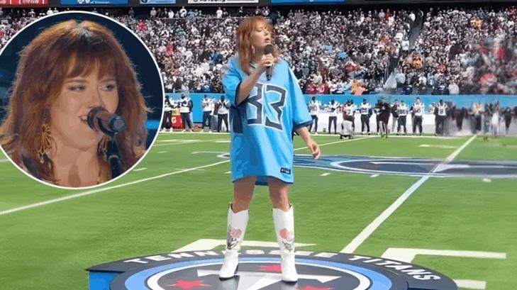 “The Road” Contestant Cassidy Daniels Delivers Unforgettable National ...