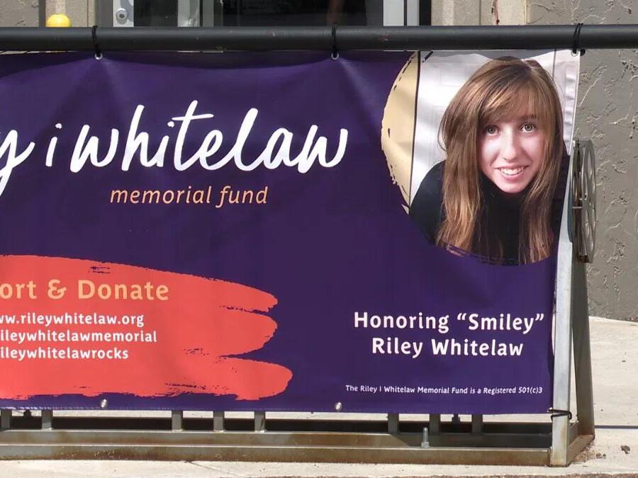 Remembering”Smiley Riley:” yearly memorial held to benefit Riley ...