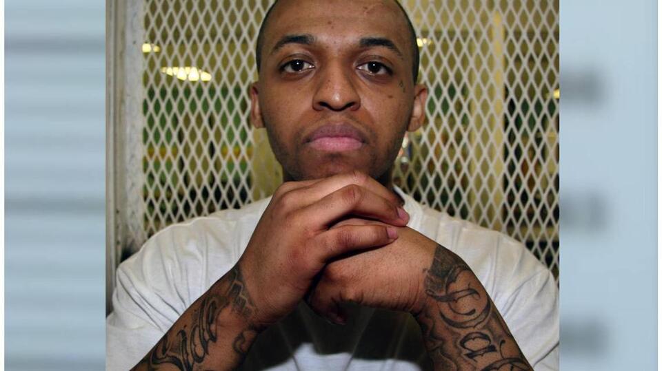 Steven Nelson Final Words Before Texas Execution - NewsBreak