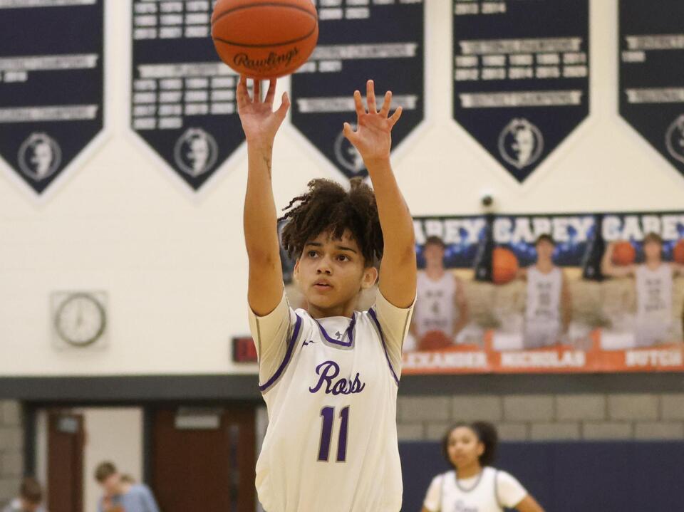 Meet the 2024 All-Blade girls basketball team - NewsBreak