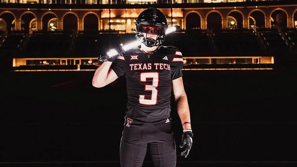 High school football: Texas star Kaegan Ash making record run of his ...