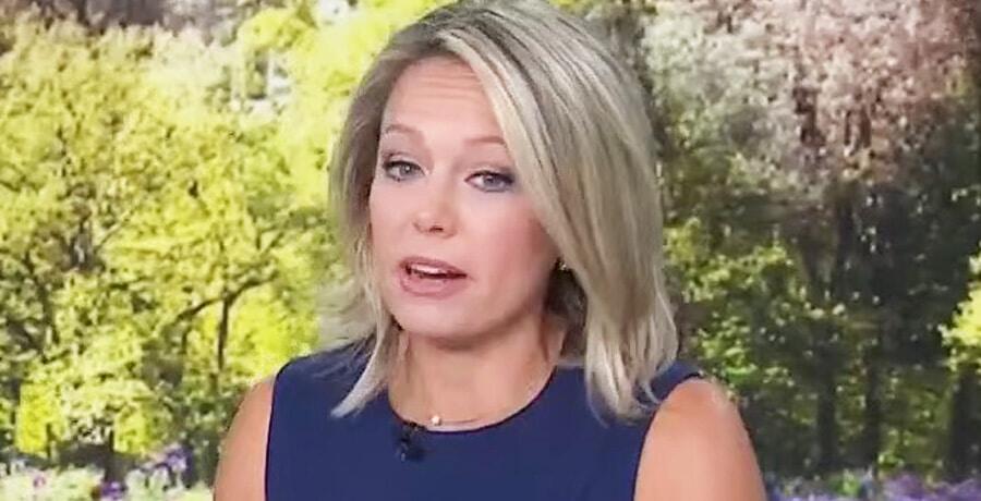 Dylan Dreyer Gets New Job, Is She Leaving ‘Today’? - NewsBreak