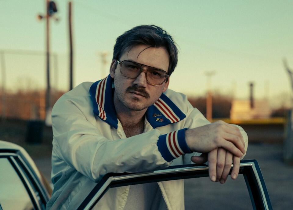 Morgan Wallen Donates Over $35,000 Of New Instruments For Knoxville ...