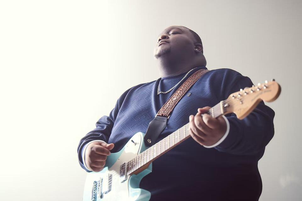 For Christone ‘Kingfish’ Ingram, the ‘hard road’ and authenticity go ...