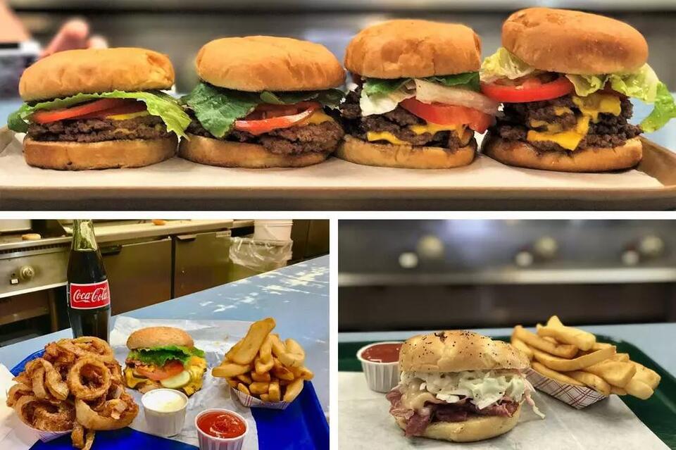Affordable Eats – This is Michigan’s Best ‘Cheap’ Restaurant - NewsBreak