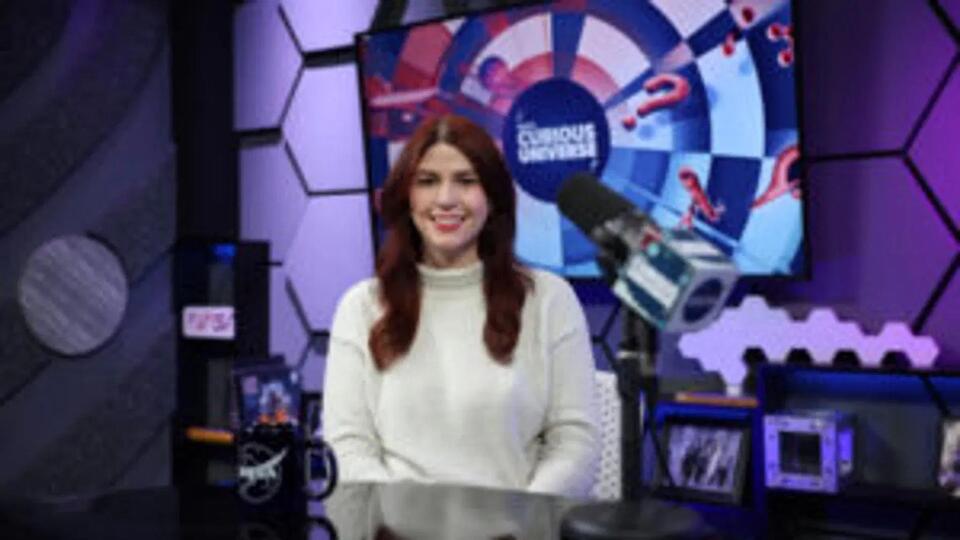 Mercer alumna rockets to Forbes 30 Under 30 with NASA podcast ...