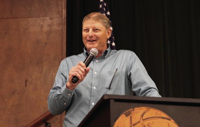 Several Burnet head coaches are moving on - NewsBreak