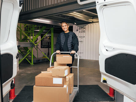 Moving and Storage Solutions in Los Angeles: Simplify Your Relocation ...