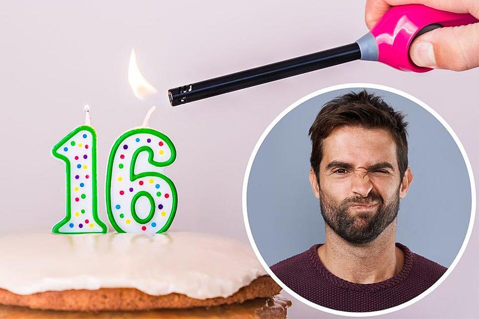 Woman Fuming After Husband Ruins Their Kids’ ‘Stupid’ Family Birthday ...