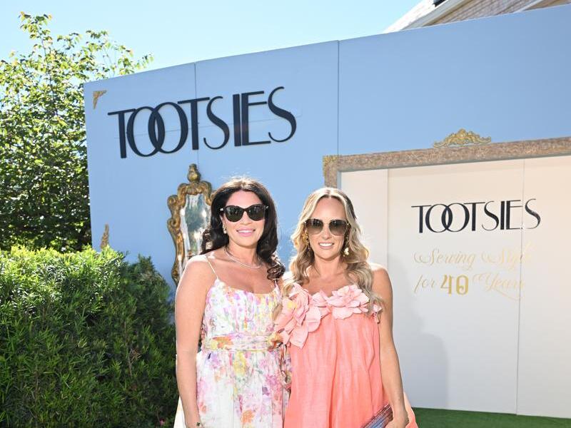 River Oaks Tennis Tournament Builds On Its Scene Worthy Rep With Swoony ...