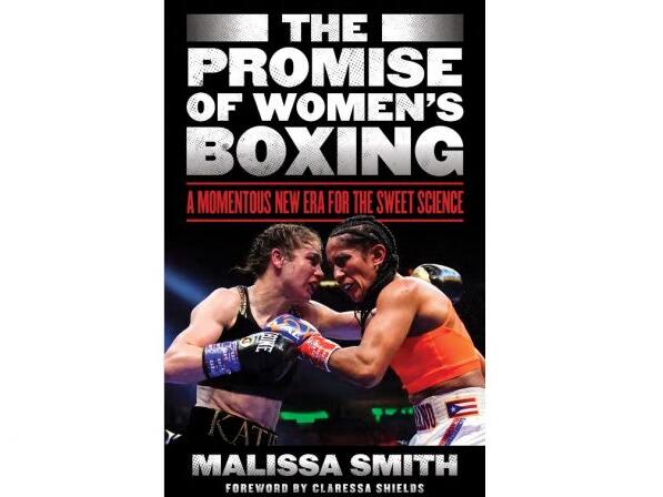 Book Review: The Promise of Women’s Boxing