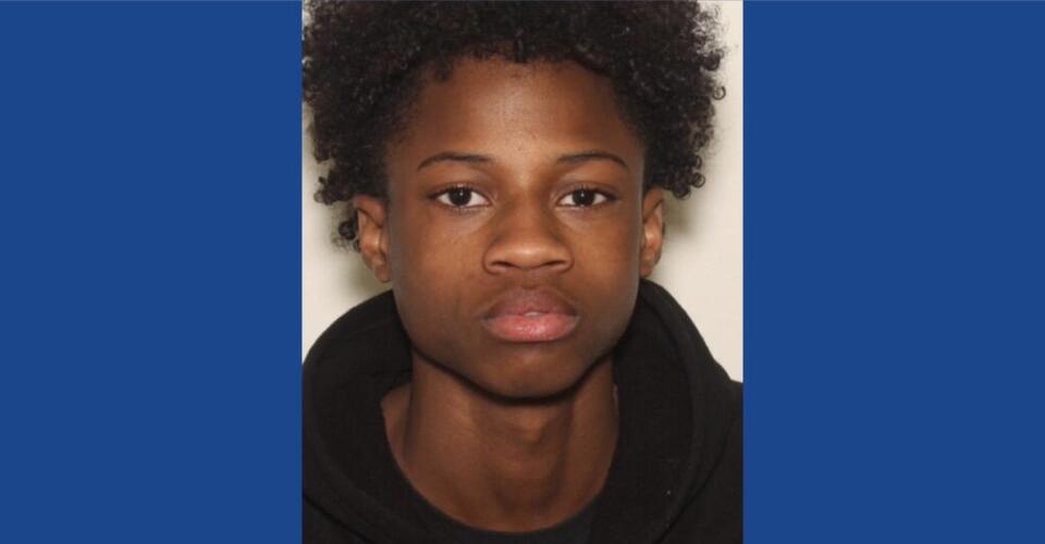 Police searching for missing teen in Ohio - NewsBreak