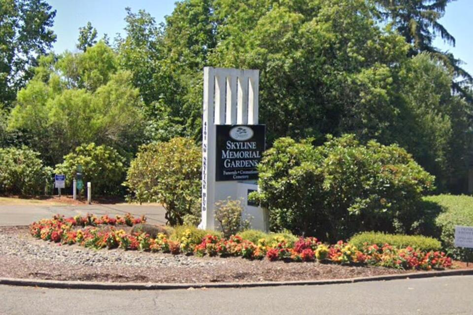 Family describes horror as Mom watches son be unearthed after funeral home double booked burial ...