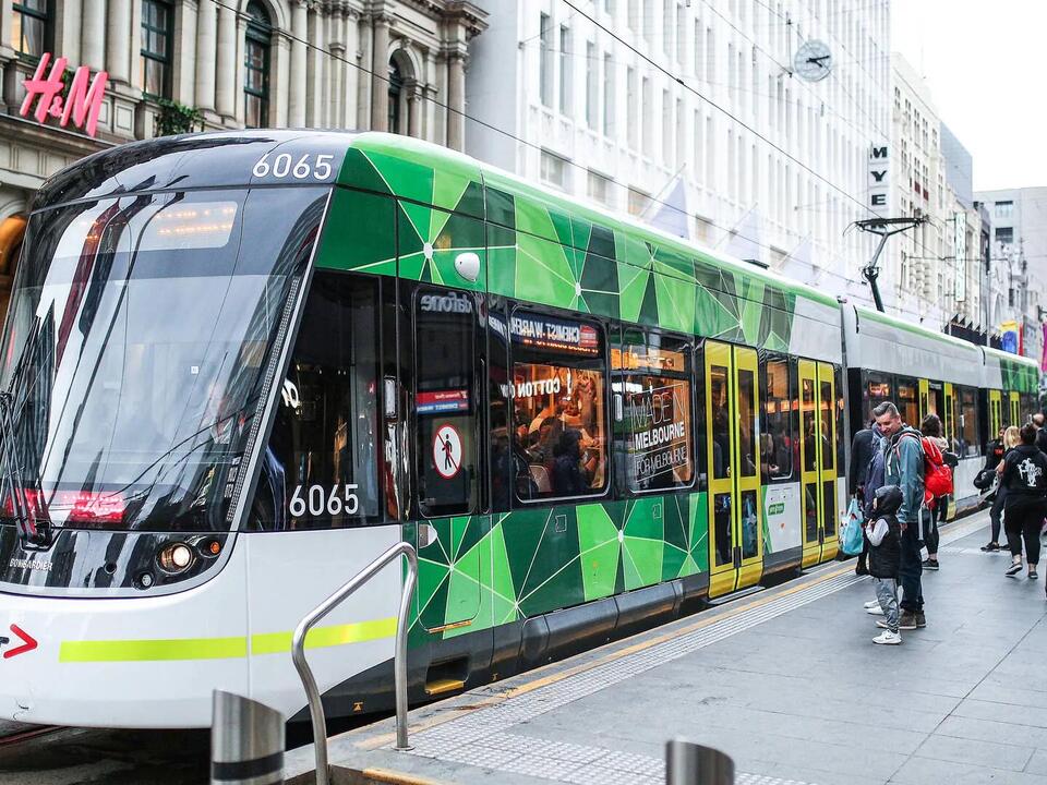 PSA: public transport in Melbourne just got more expensive, with ...