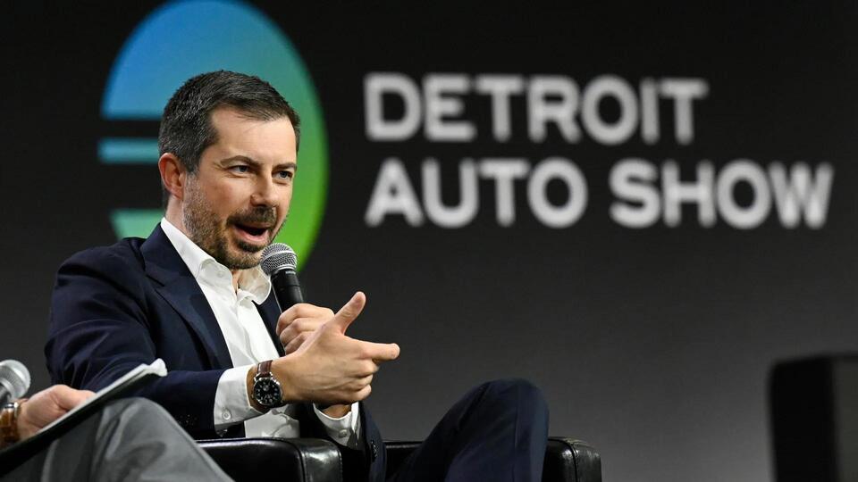 Michigan’s Buttigieg: ‘I don’t know’ if presidential run will come in ...