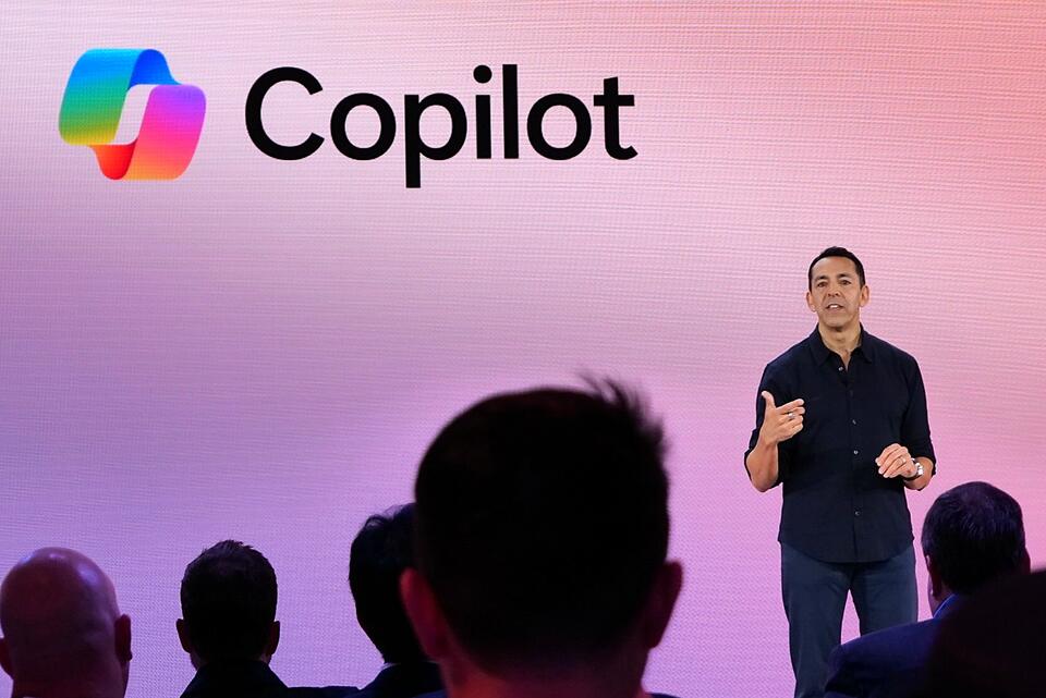 A ‘final season’ at Microsoft for Yusuf Mehdi: Longtime exec plans to ...