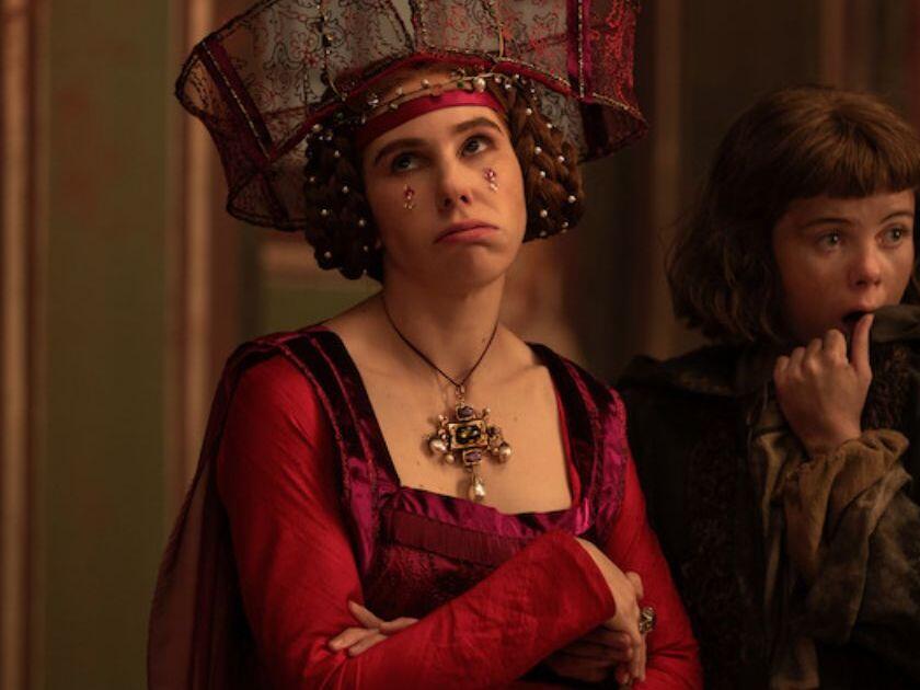 The Decameron Season 1 Streaming Release Date: When Is It Coming Out On ...