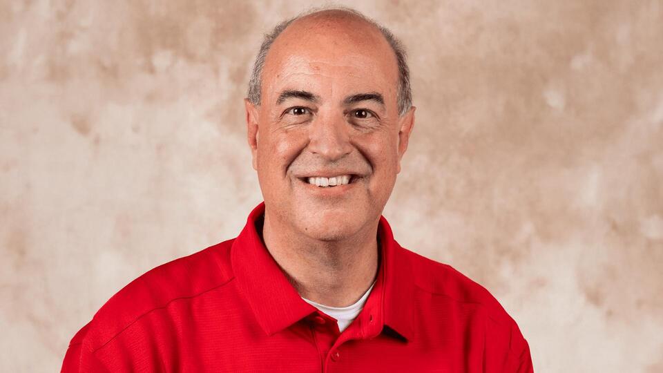 Beloved Nebraska Broadcaster Greg Sharpe Passes Away After Battle With ...