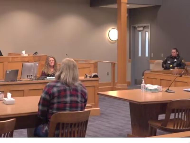 Problem-solving court in Merrick County gives graduates another opportunity