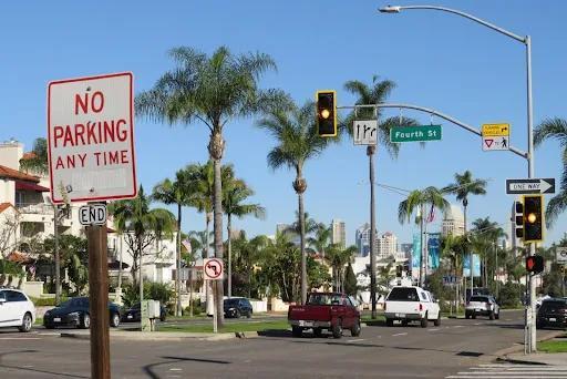 Letter to the editor: Fourth Street and Orange Avenue require a ...