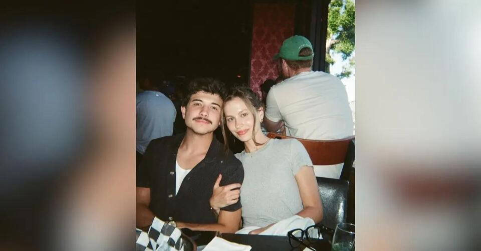 Candace Cameron Bure's Daughter Natasha Secretly Marries Disney Channel ...