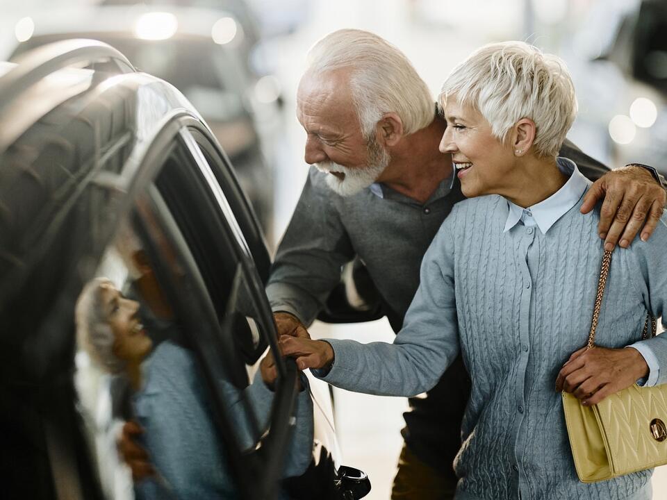 10 Great Cars for Retirees Both Rich and Poor — and 5 To Avoid