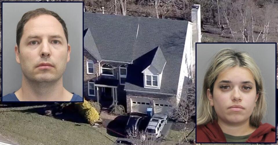 IRS special agent indicted for murder of wife and would-be patsy in ...