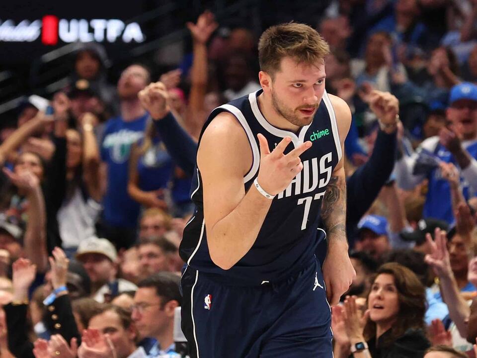 Luka Doncic Has Entered All-Time Scoring Race With Latest Milestone