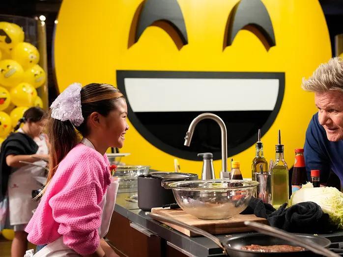 ‘MasterChef Junior’: Gordon Ramsay calls Season 9 ‘most competitive’ ever