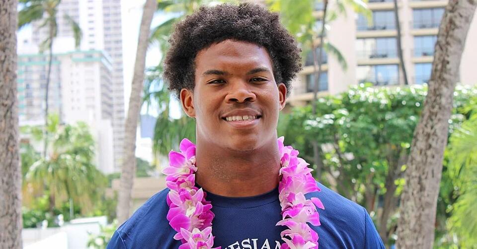 2026 Polynesian Bowl: Live updates from player check-in - NewsBreak