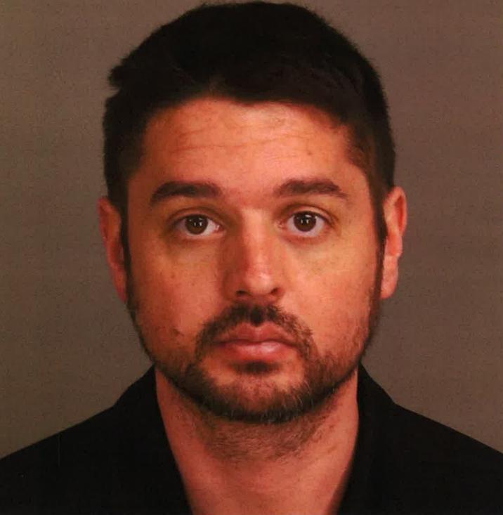Clinton Township man who crashed car into Detroit Metro Airport ...