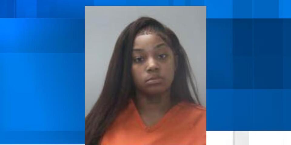 Woman facing charges after two Huntsville Police Officers struck by car ...