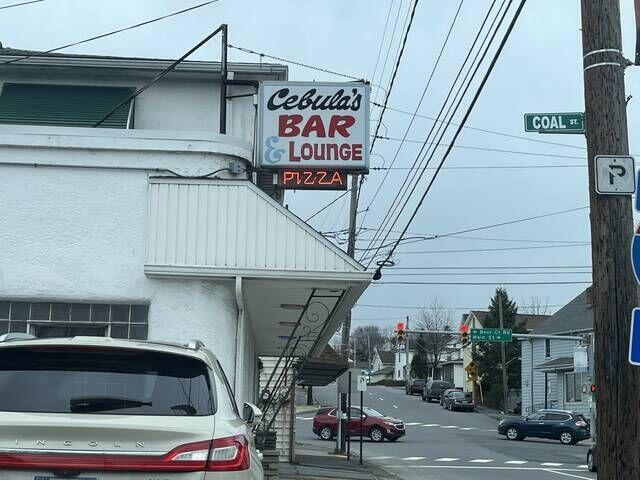 On the Pizza Trail: Cebula’s Pizza & Bar - NewsBreak