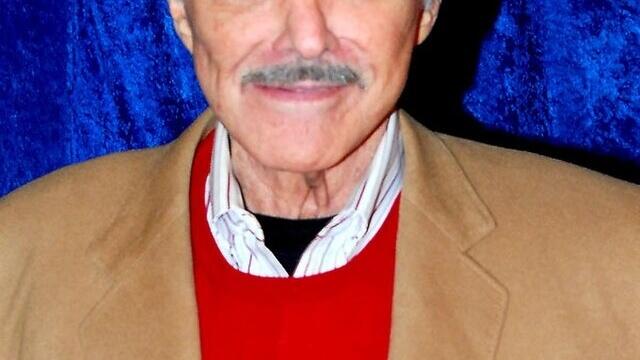 Burt Reynolds, the Rumors of AIDS, and the Truth: Eight Years After His ...