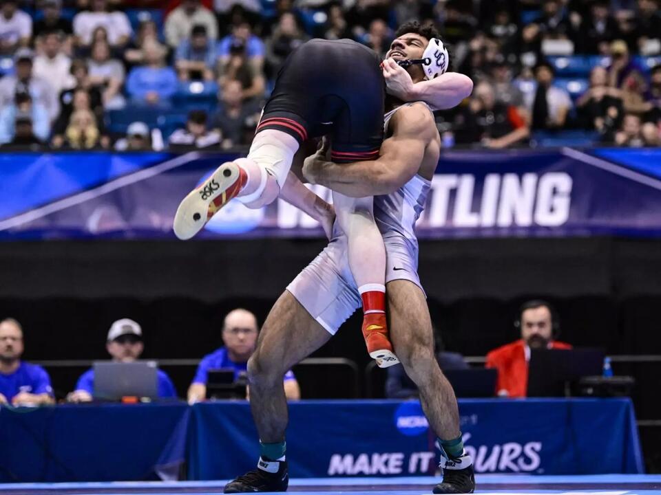 UCO wrestling to host annual golf fundraiser