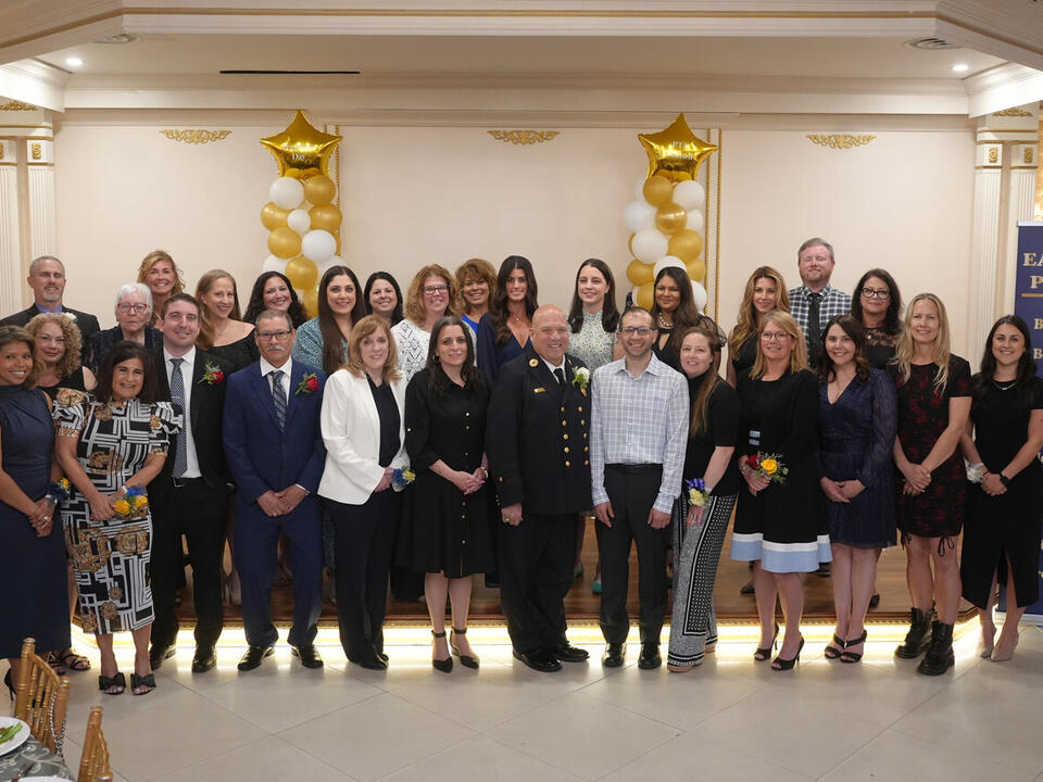 East Meadow's PTA Council marks another Founders Day