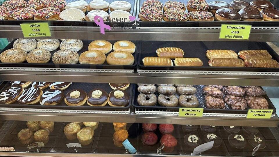 Popular Lehigh Valley bakery to relocate later this year - NewsBreak